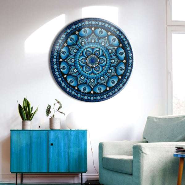 Blue Orbit – acrylicsheetsindia