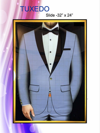 Clothing Projection Frame – acrylicsheetsindia