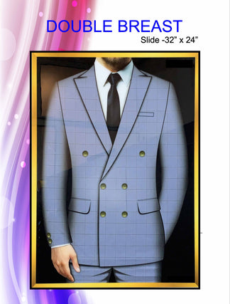 Clothing Projection Frame – acrylicsheetsindia