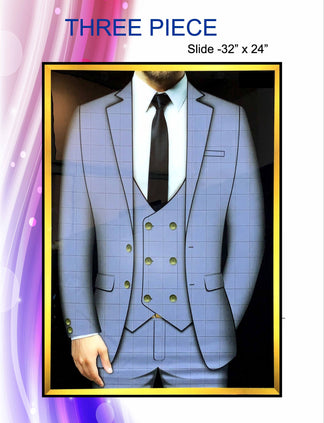 Clothing Projection Frame – acrylicsheetsindia