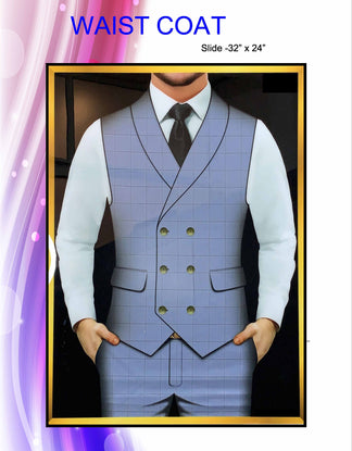 Clothing Projection Frame – acrylicsheetsindia