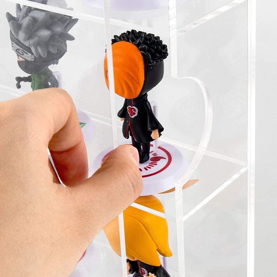 Buy Acrylic Box Online in India | Acrylic Box Manufacturer ...