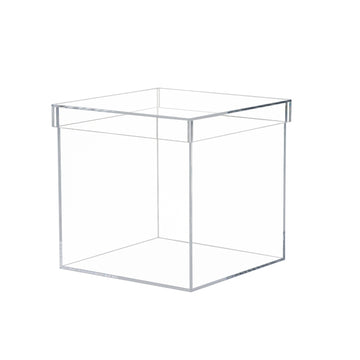 Buy Acrylic Box Online in India | Acrylic Box Manufacturer ...