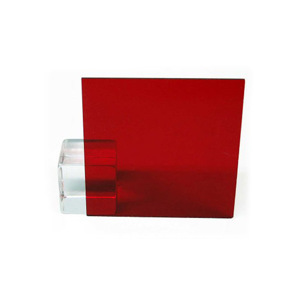 Chemcast Cast Transparent Colored Acrylic pack of4 – acrylicsheetsindia